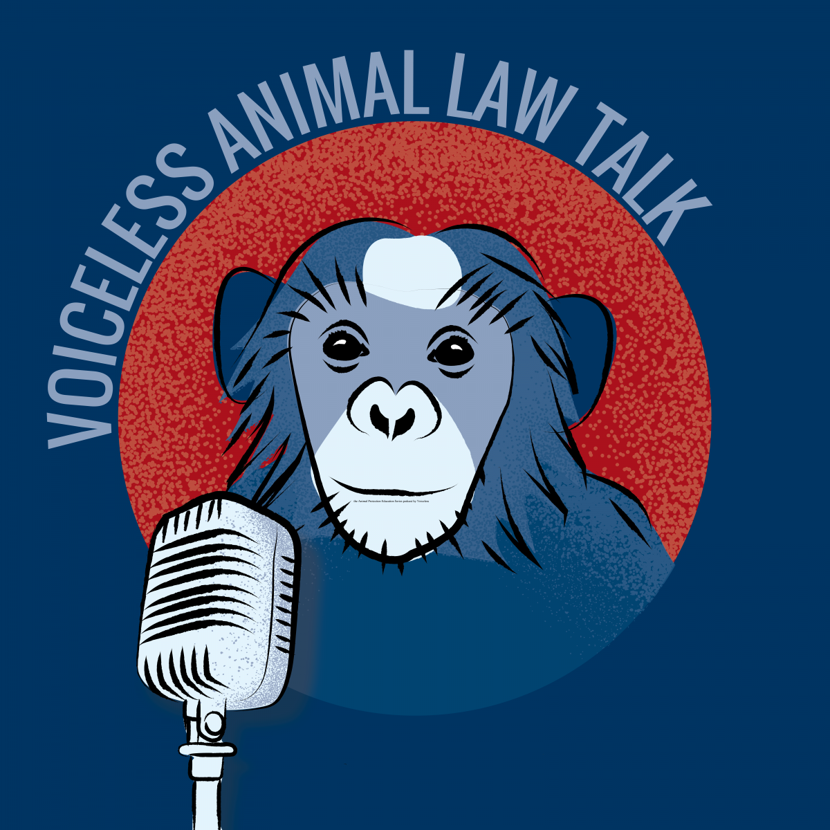 Legal Personhood for Animals - Voiceless