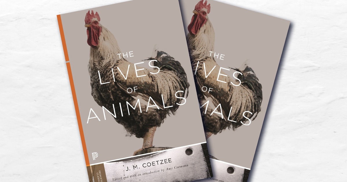 The Lives of Animals - Free Teacher Resources - Voiceless