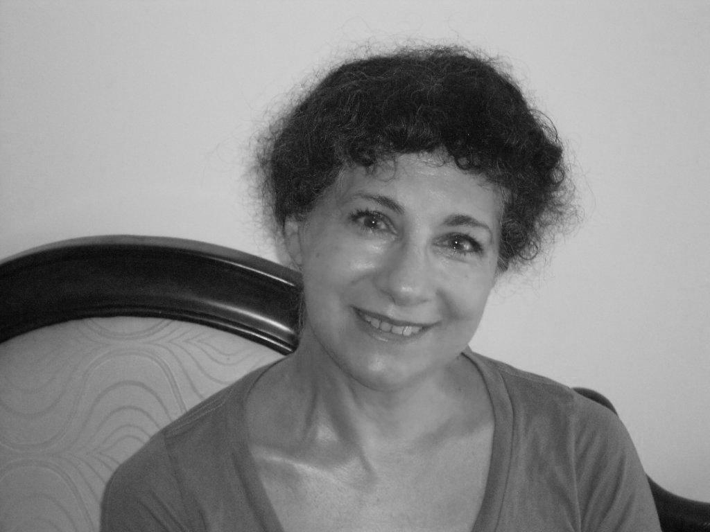 Sophie Riley - Voiceless