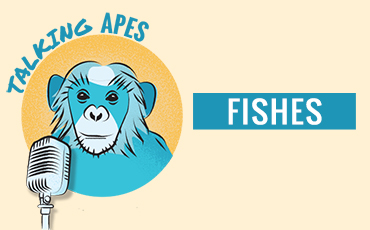 Facts and Fishes Podcast - Voiceless