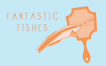 Facts and Fishes Infographic - Voiceless