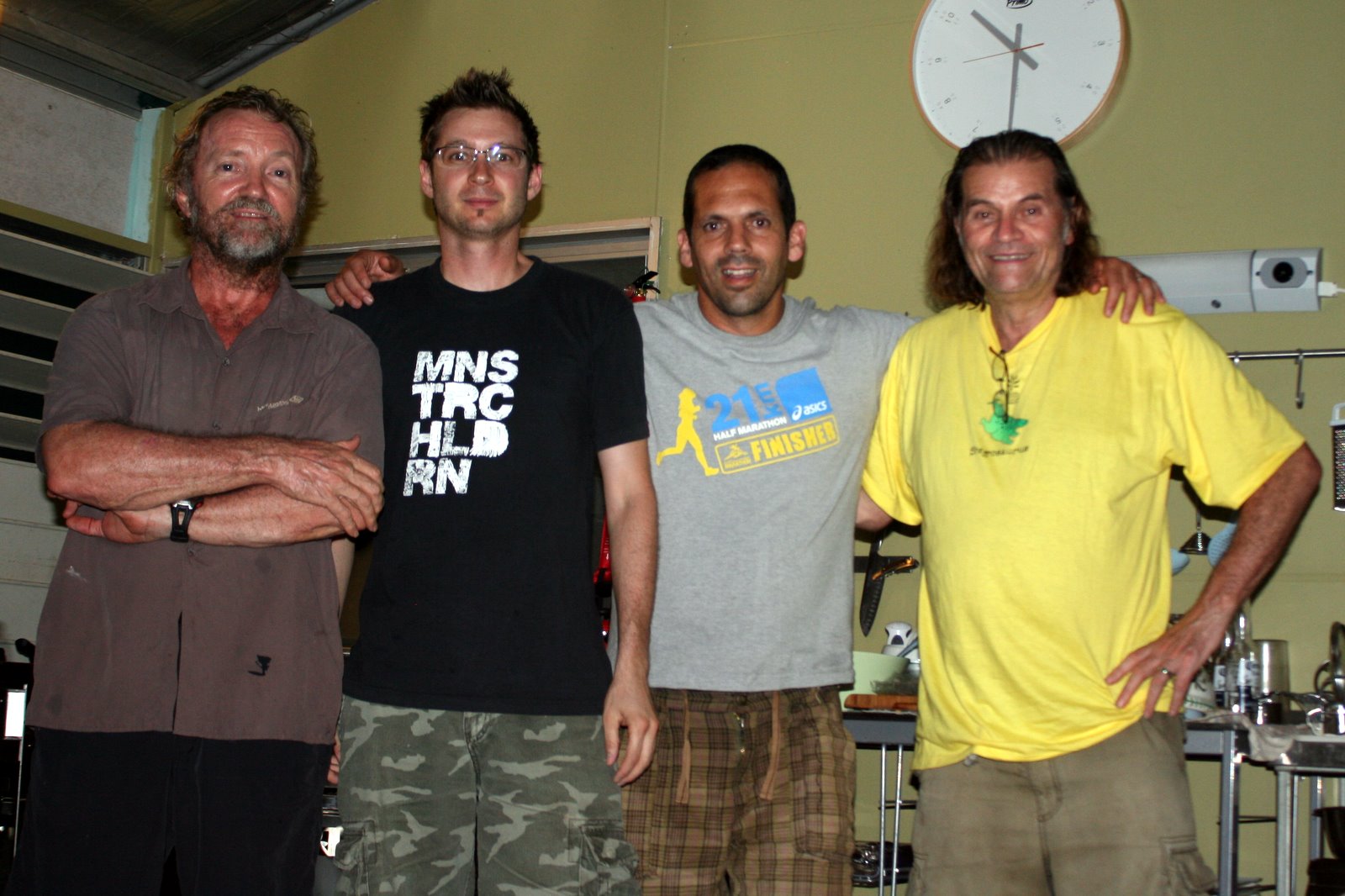 Tributes from our Community - Voiceless